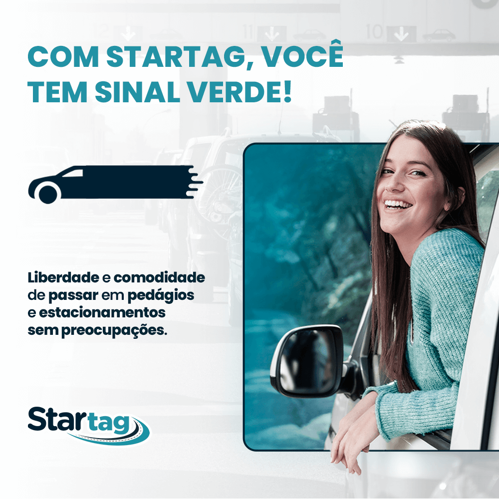Startag – A Tag da Coopercompany